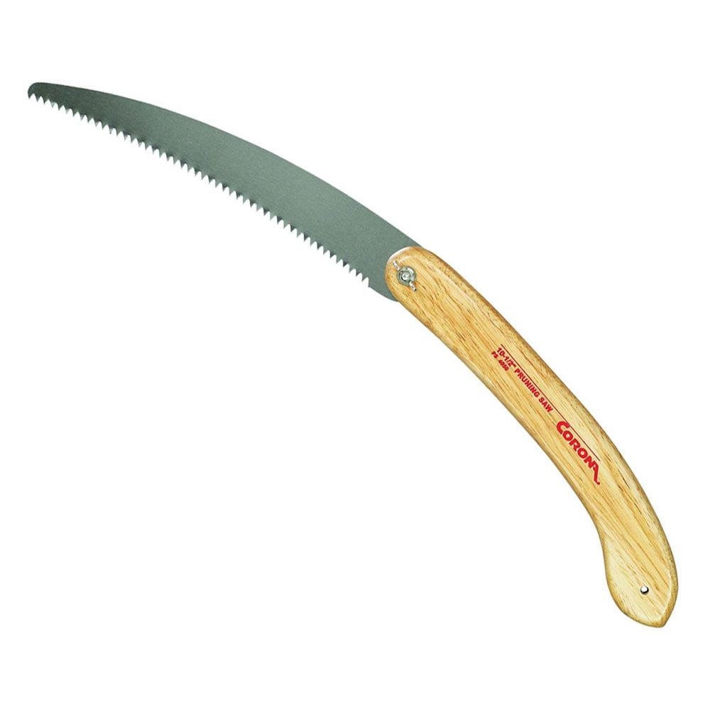 Corona Folding Saw 21" – Greenwood Creek Nursery