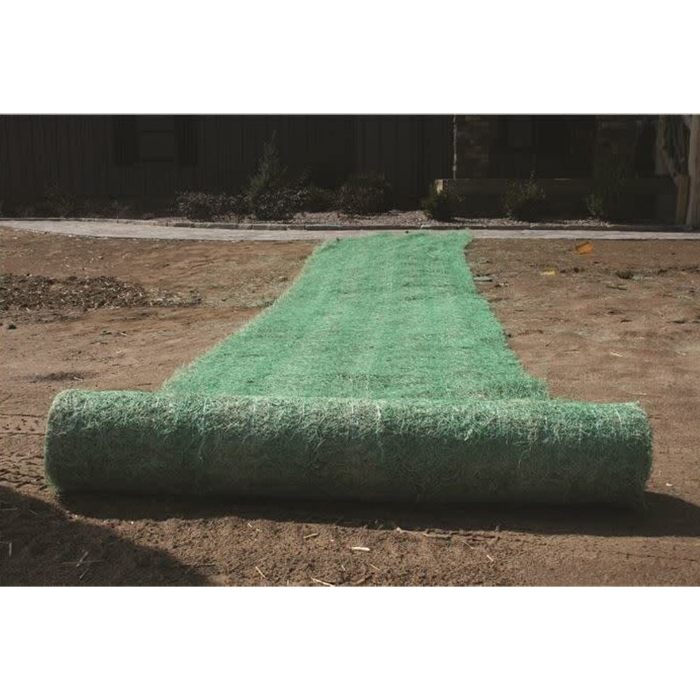 Curlex Quick Grass 4' x 112' – Greenwood Creek Nursery